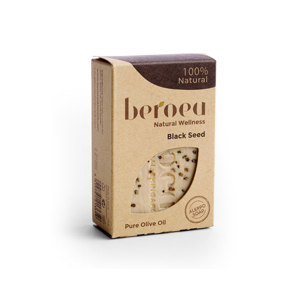 Black Seed – Beroea Wellness